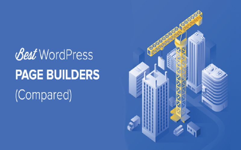 5 Best Drag and Drop Page Builders Plugin for WordPress - Digi Tech Post
