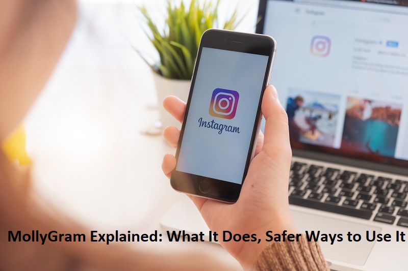 MollyGram Explained: How to View and Save Instagram Content